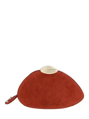 Benedetta Bruzziches Belle De Jour Shoulder Bag - Red