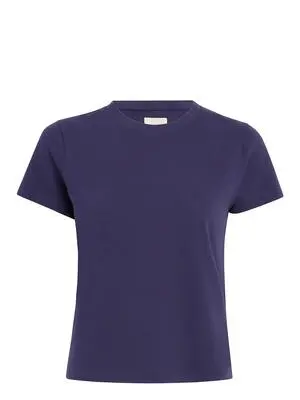 Khaite Emmylou T-shirt - Royal