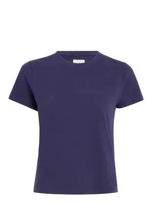 Khaite Emmylou T-shirt - Royal