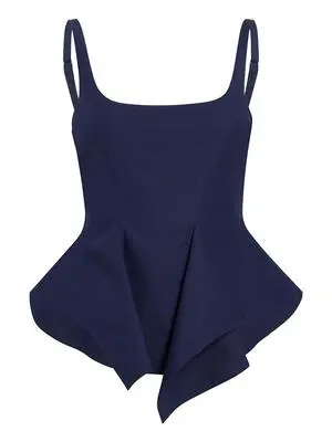 Khaite Loa Top - Marine