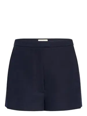 Khaite Blane Short - Dark Navy