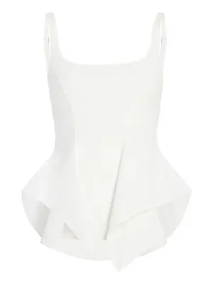 KHAITE Loa Top