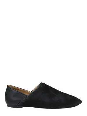 SALONDEJU Slip-on Loafer - Black
