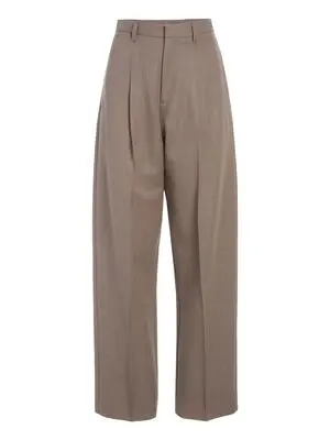 RÙADH The Francis Wool Pants