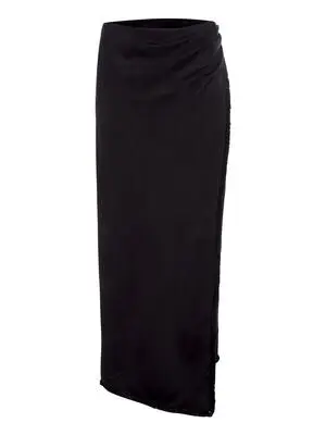 RÙADH The Alee Maxi Skirt