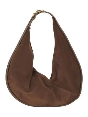 Janessa Leoné Bowe Bag - Chocolate