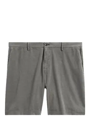 DEKE Bermuda Shorts - Shadow