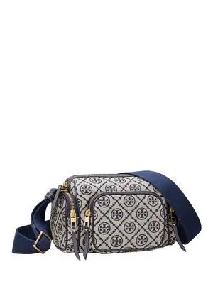 TORY BURCH Tory Burch T Monogram Pocket Crossbody