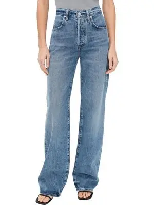Citizens Of Humanity Annina Jeans - Jete