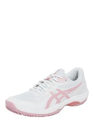 Asics Gel-game Ff Sneakers - White/morganite