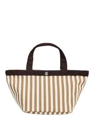 Kule The Hartley Bag Canvas/sand