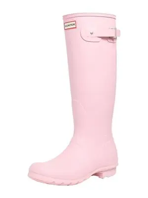 Hunter Original Tall Boots - Light Pink 680