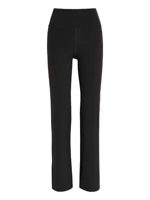 VUORI Allthefeels Stretch-jersey Straight-leg Leggings