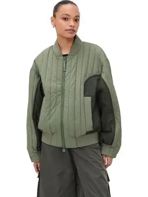 RAINS Koya Vision Bomber Jacket