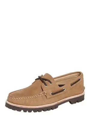 SPERRY Authentic Original 2 Eye Low Lug Loafers
