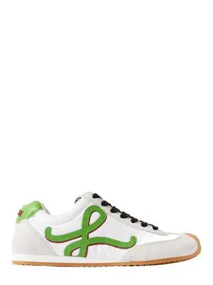 Loewe Louis Wain Ballet Runner 2.0 Sneakers - White