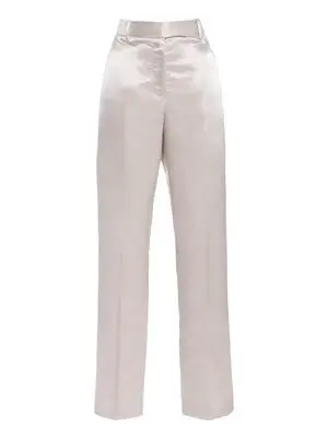KALLMEYER Charlie Trousers - Silver