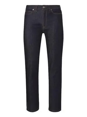 Brioni Merano Straight Jeans - Blue