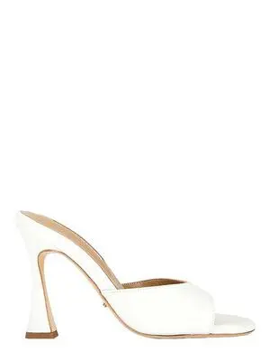 TONY BIANCO Victoria Sandal - White