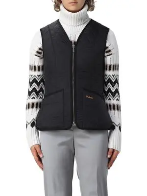 Barbour Waistcoat - Black