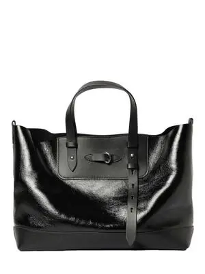 MAISON MARGIELA Handbag - Black