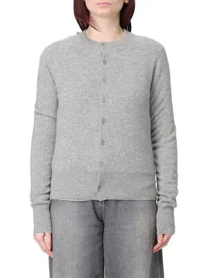 EXTREME CASHMERE X Sweater Grey