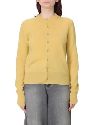 EXTREME CASHMERE X Sweater Yellow