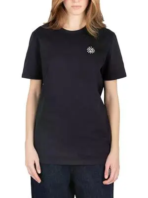 SOCIETE ANONYME T-shirt - Blue