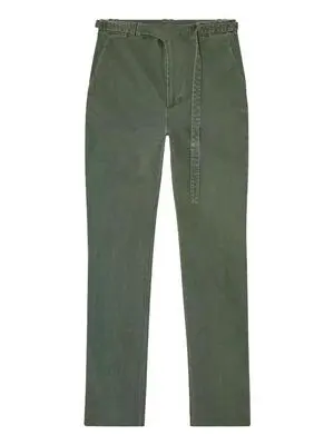DIESEL Nedar Trousers - Green