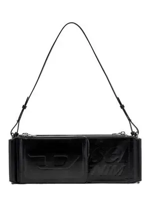 DIESEL Flag-D Shoulder Bag