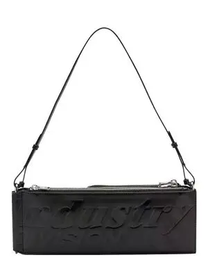 DIESEL® Flag-d Shoulder Bag - Black