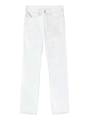 DIESEL® Larkee Straight-leg Jeans - Blue
