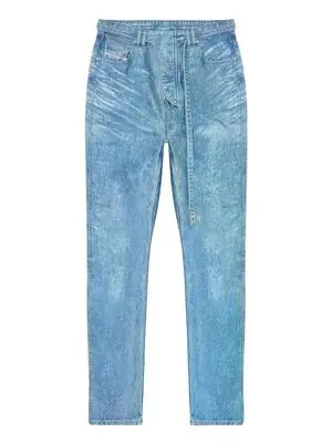 DIESEL D-juren Jeans - Blue