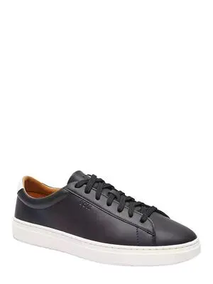 Hugo Kieran Lace-up Sneakers - Blue