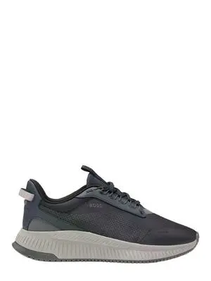 Hugo Ttnm Evo Sneakers - Blue