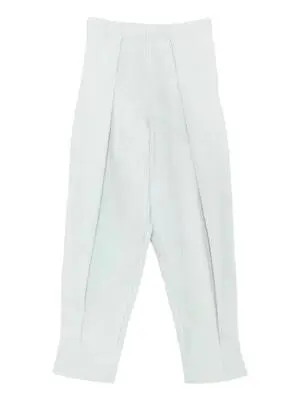 CFCL Hypha Pleated Trousers - Green