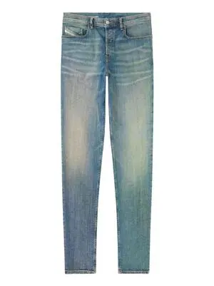 DIESEL D-finitive 09n32 Jeans - Blue