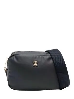 Tommy Hilfiger Soft Crossbody Bag - Blue