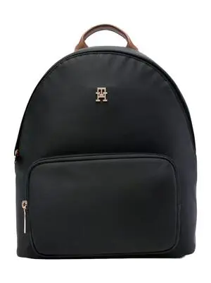 Tommy Hilfiger Dome Backpack - Black