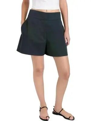 Proenza Schouler White Label Natalia Short - Grey