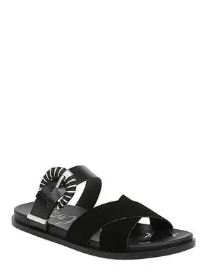 Sam Edelman Lucy Sandals - Black
