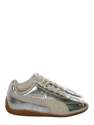 PUMA Speedcat Sneakers - Silver