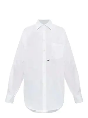 Dsquared2 Pocket Shirt - White
