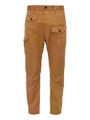Dsquared2 Trousers - Neutrals