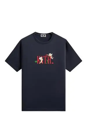 Kith Cupid Vi Tee Shirt - Nocturnal