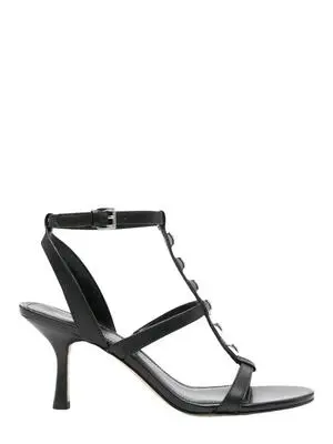 MICHAEL KORS Nara Heeled Sandals