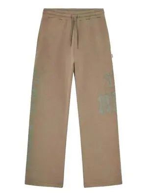 DIESEL® P-gro Track Trousers - Brown