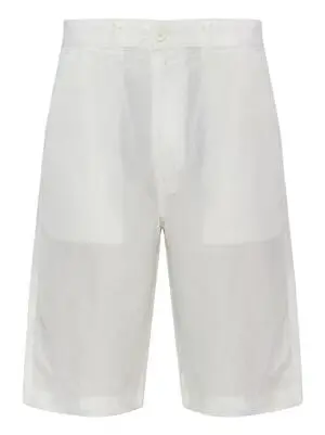 DIESEL P-hant-chino-short-pgbs Short - White