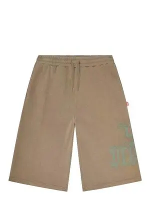 DIESEL® P-from Shorts - Neutrals