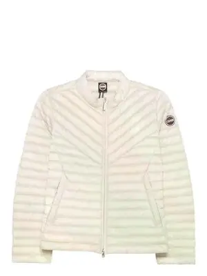 COLMAR Quilted Jacket - Neutrals